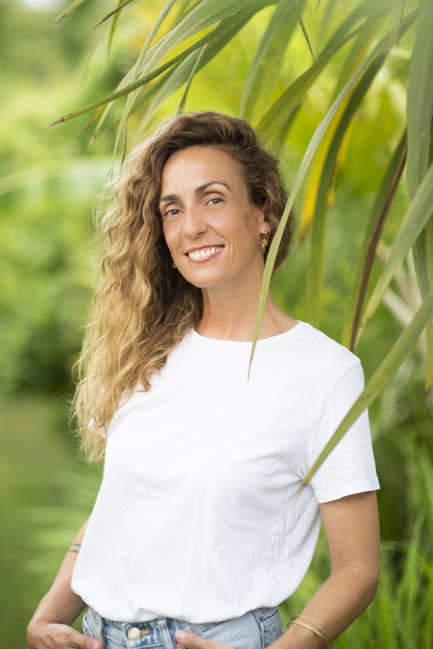 Margaux Motin : « J'attrape au vol des moments du quotidien » - Livres Hebdo